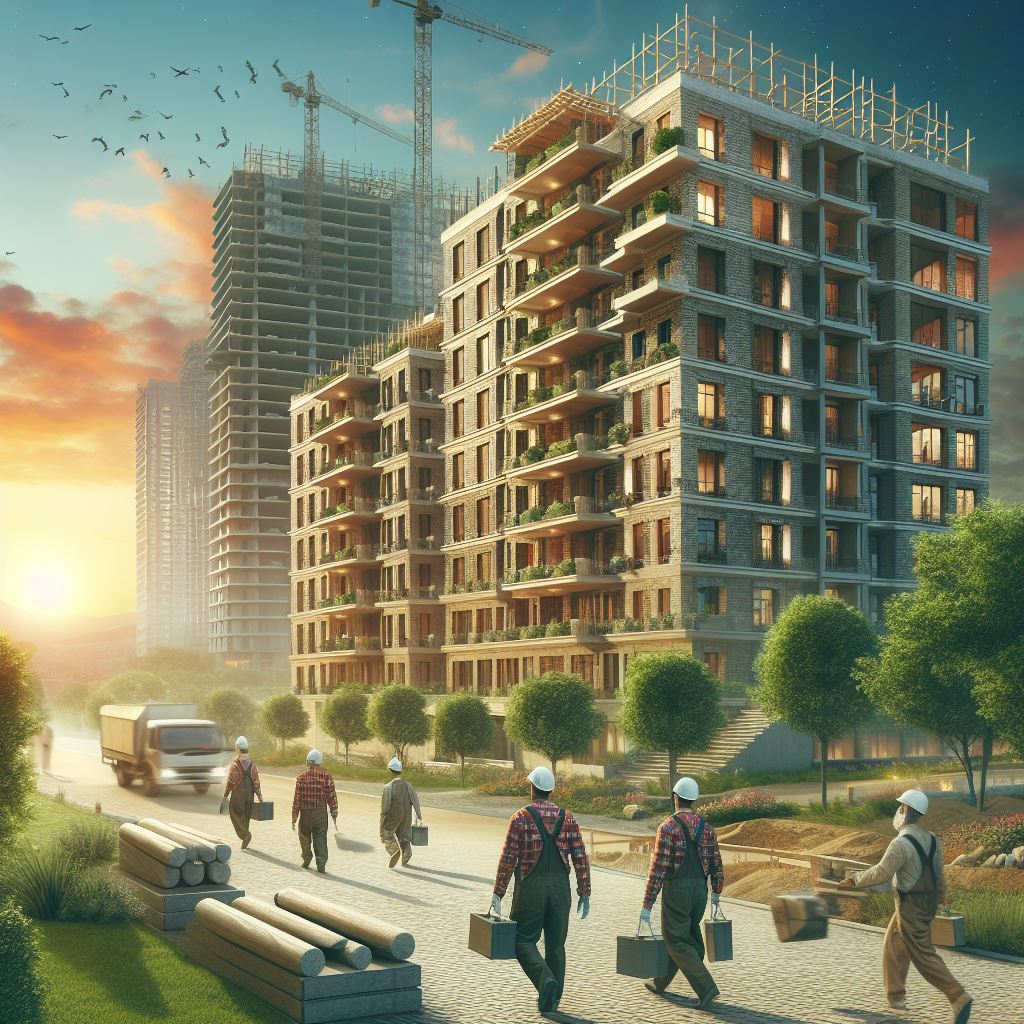 Proyectos – Ale Constructora