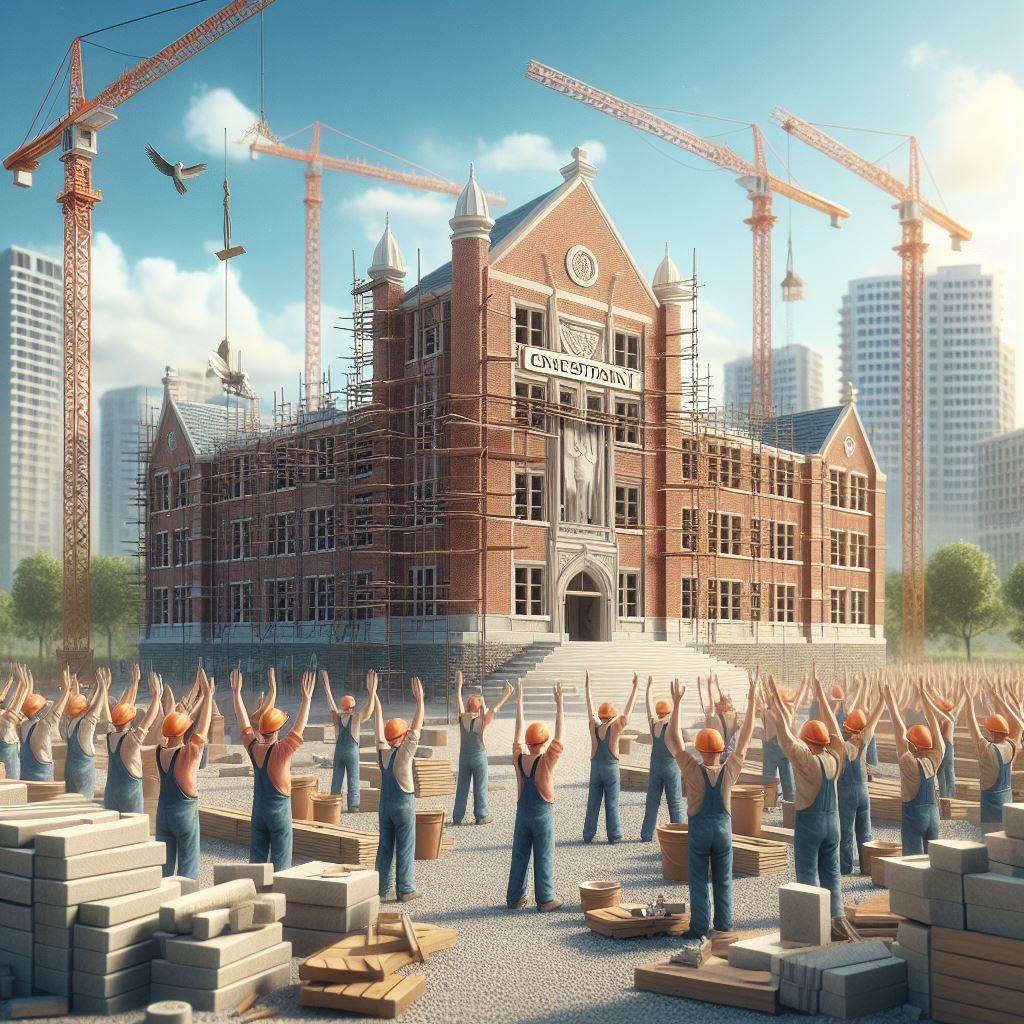 Proyectos – Ale Constructora